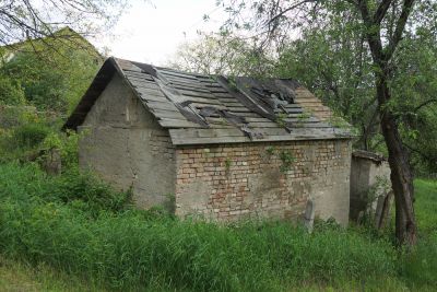 Get Barn Demolition Service - Local Professionals